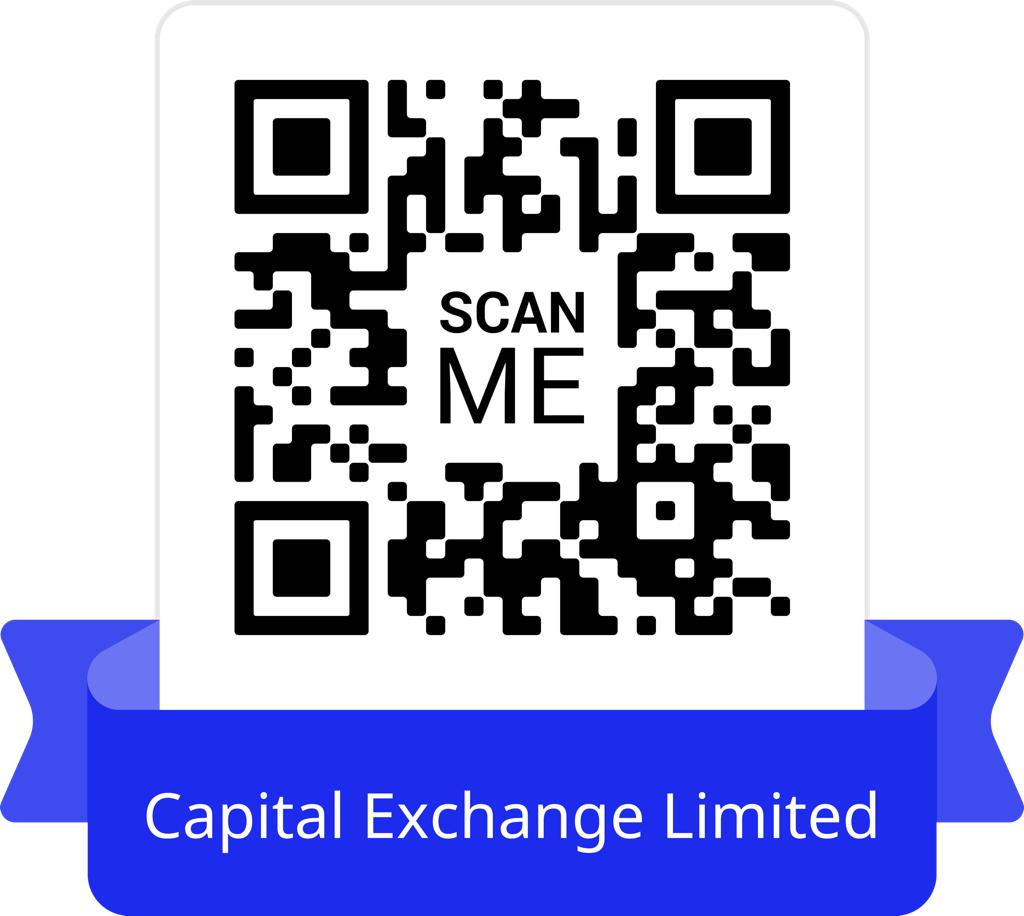 Contact US – Capital Exchange Limited